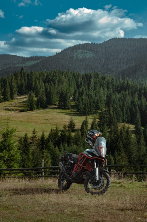 Motorcycle Pre-Ride Checklist | SolidRide